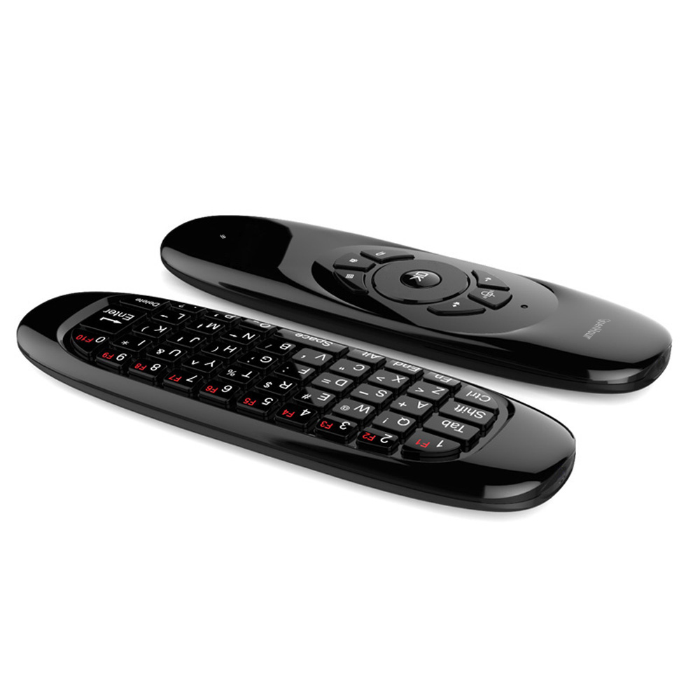 OpenHour Chameleon 4K UHD media player | Buy from Streamaster Australia