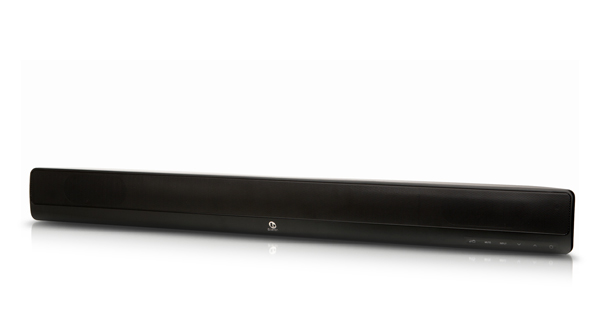 Boston Acoustics TVee 10 Soundbar | Buy from Streamaster Australia