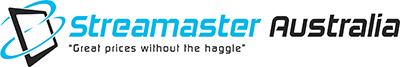 Streamaster - Best Price first time